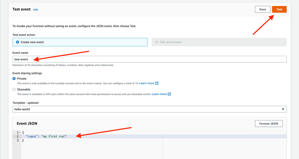 How To Deploy Golang Code On Aws Lambda With Terraform