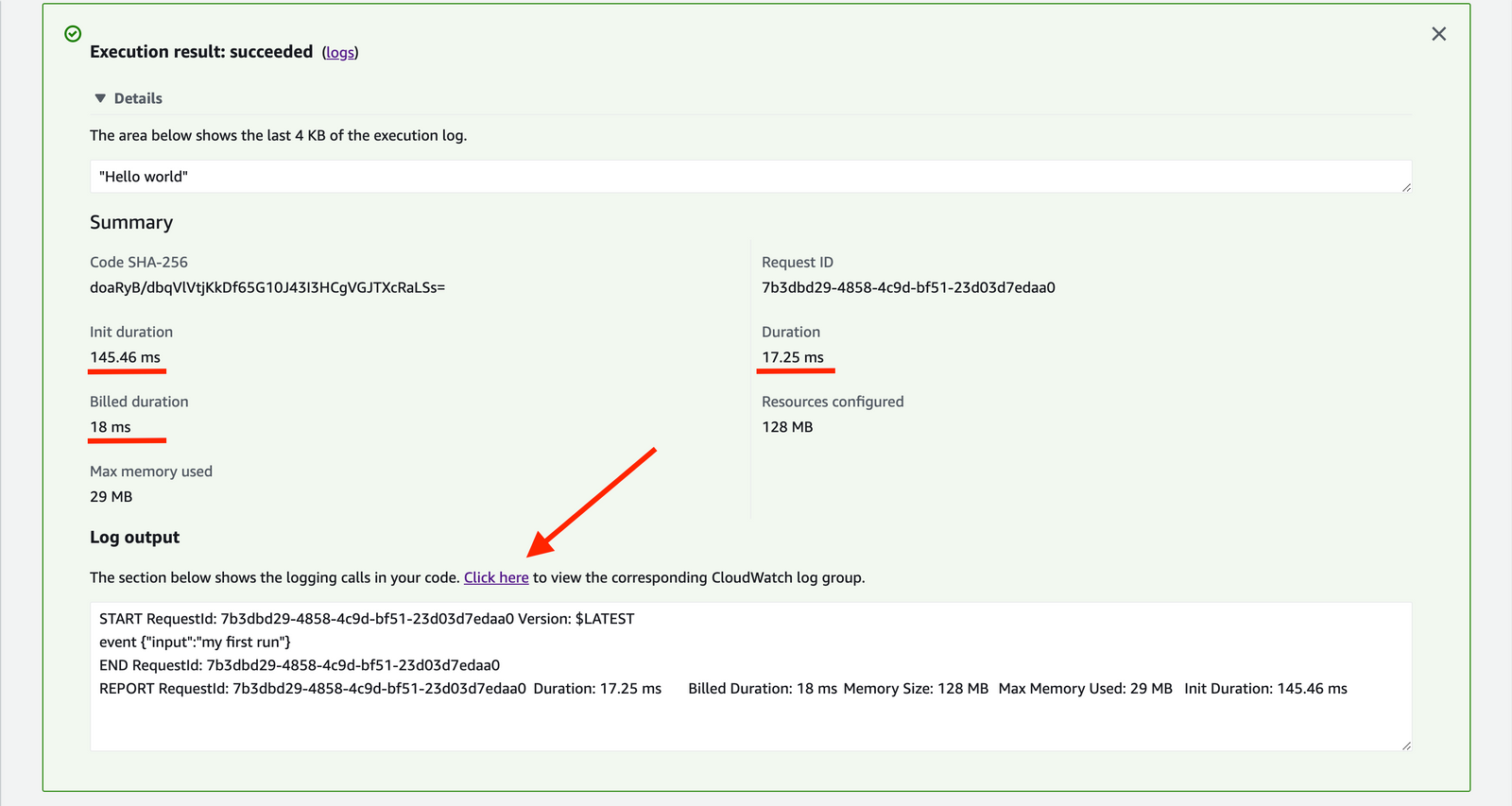 How To Deploy Golang Code On Aws Lambda With Terraform
